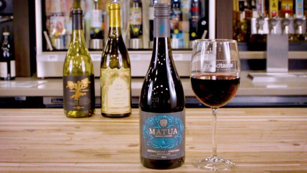 GoodTaste with Tanji