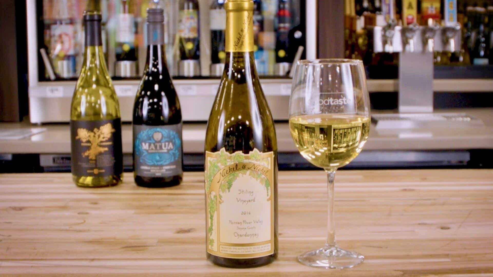 S5E5 – Tanji’s Wine Finds: Get Ready for the Holidays! - Goodtaste with ...