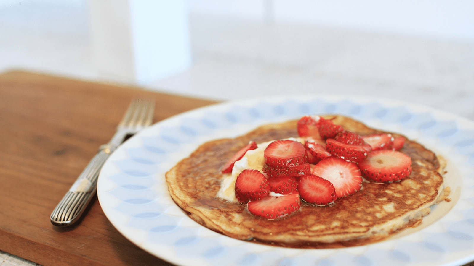 9 Power Breakfasts for Thanksgiving Morning - Goodtaste with Tanji