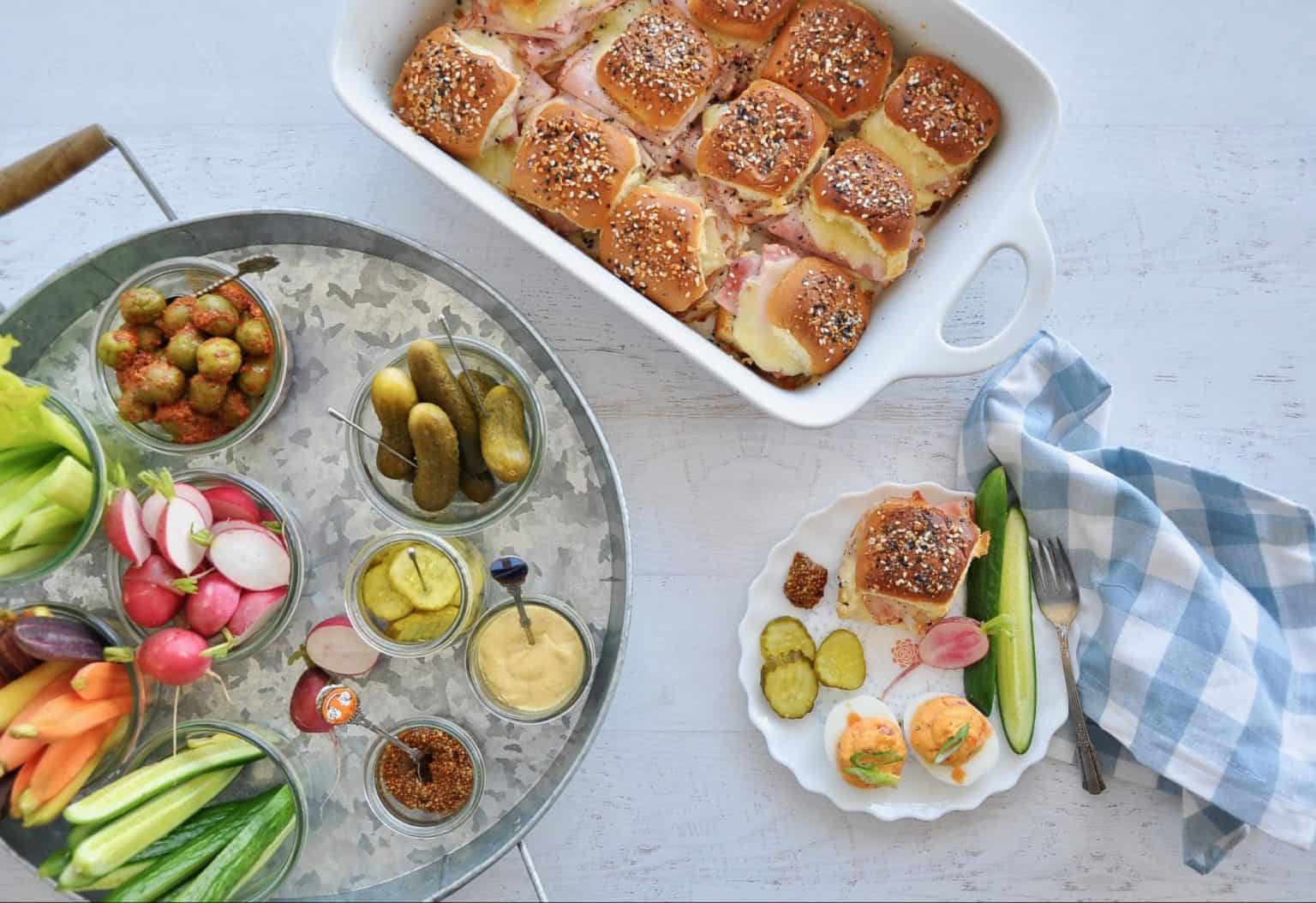 Goodtaste’s Top 12 Recipes from 2019 - Goodtaste with Tanji