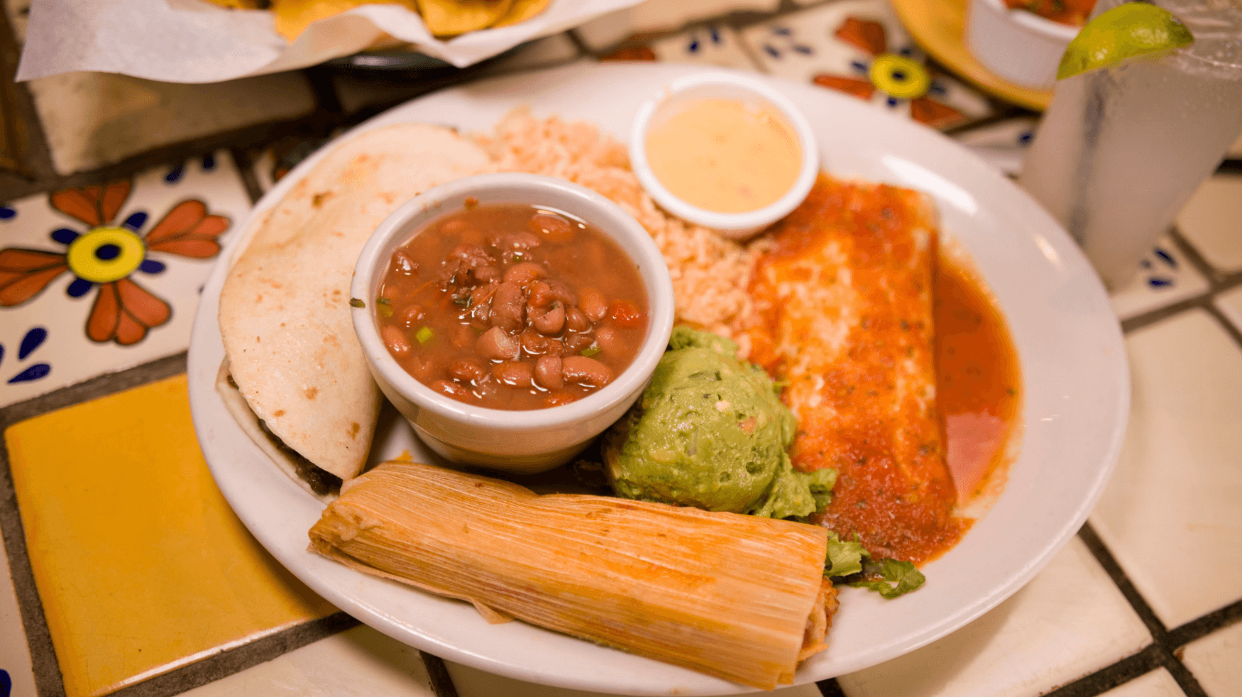 S5E10 - The Celeb-Loved Cantina - Guero’s Taco Bar - Goodtaste with Tanji