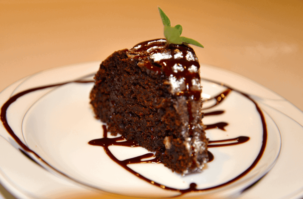 5 Healthy Dessert Hacks - Goodtaste with Tanji