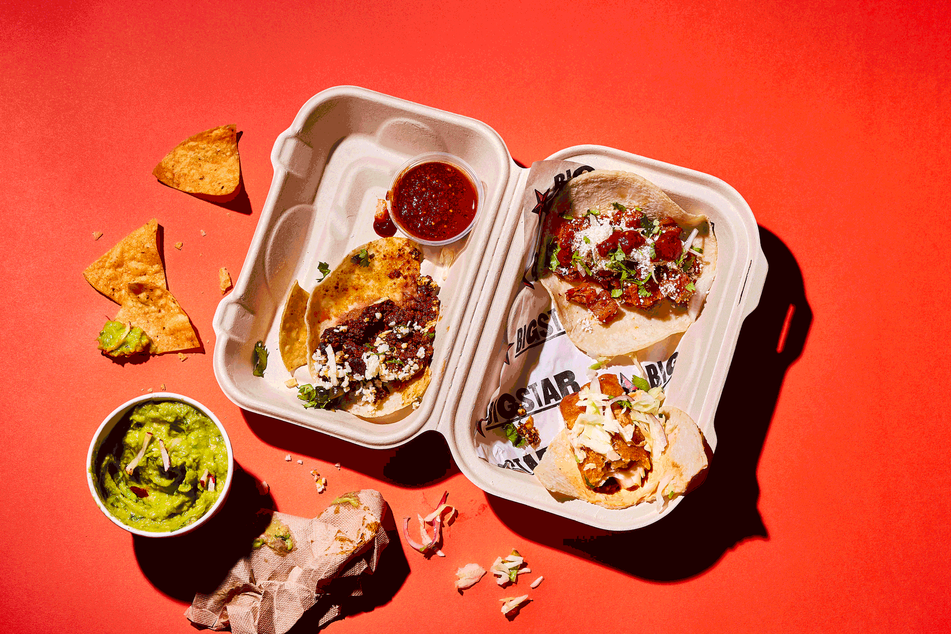 6 Ways to Support Local Restaurants NOW - Goodtaste with Tanji