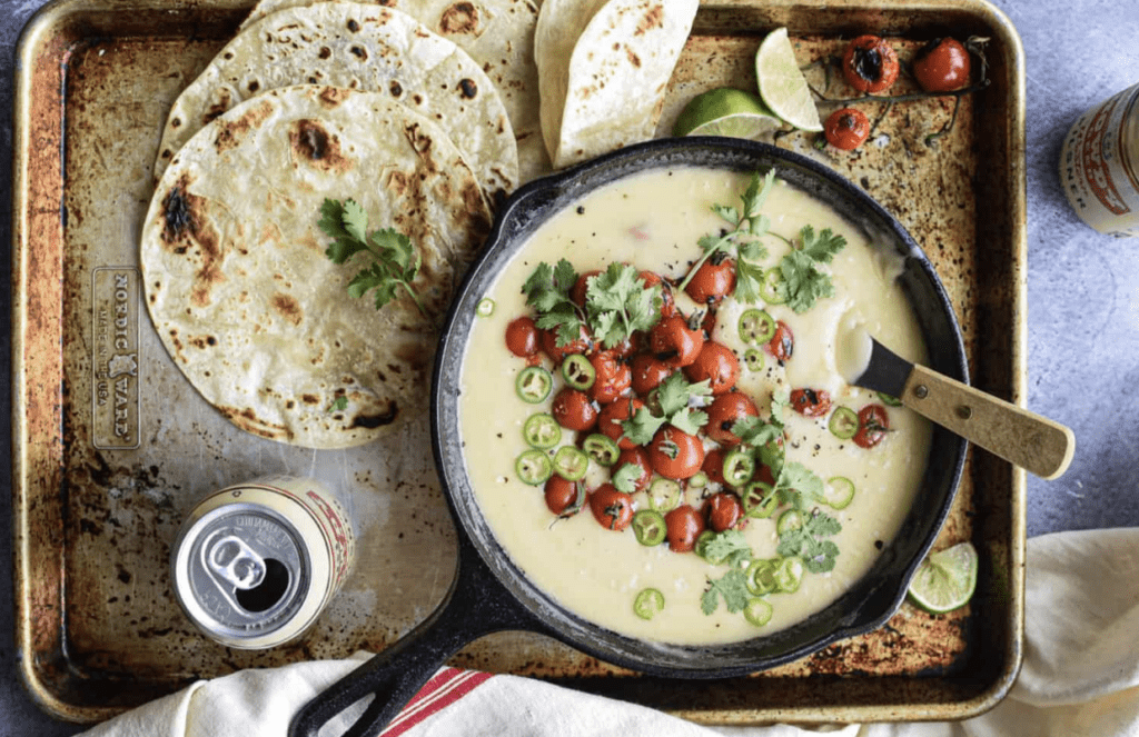 Show Your Texas Pride with These Iconic Lone Star Recipes - Goodtaste ...