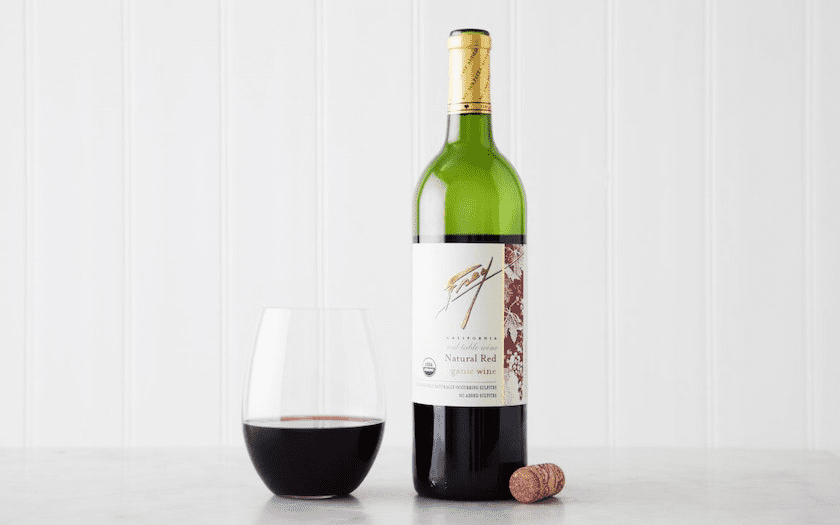 6 Organic Wines for Earth Day - Goodtaste with Tanji