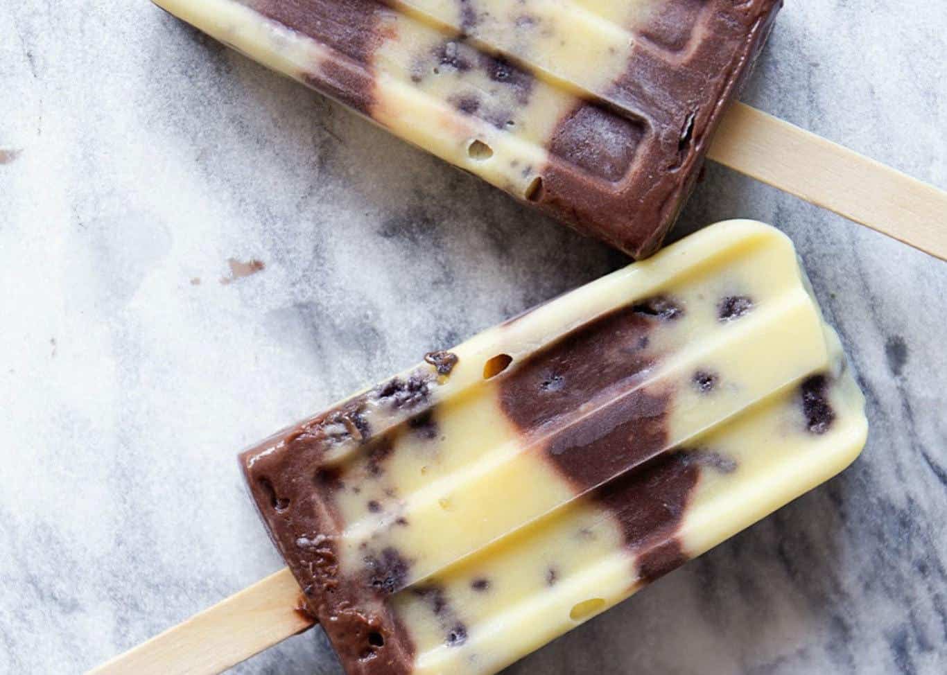 8 DIY Booze Pops - Goodtaste with Tanji