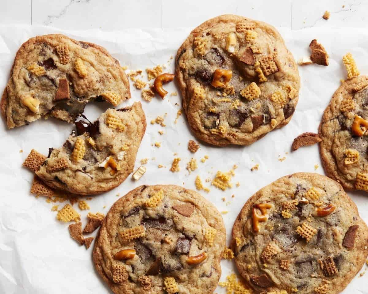 5 Recipe Projects to Try With Your Kids - Goodtaste with Tanji