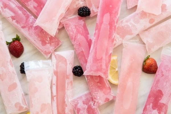 8 DIY Booze Pops - Goodtaste with Tanji