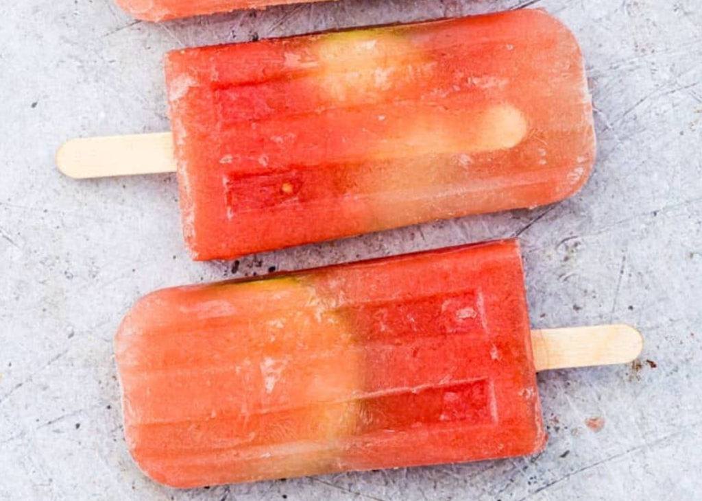 8 DIY Booze Pops - Goodtaste with Tanji
