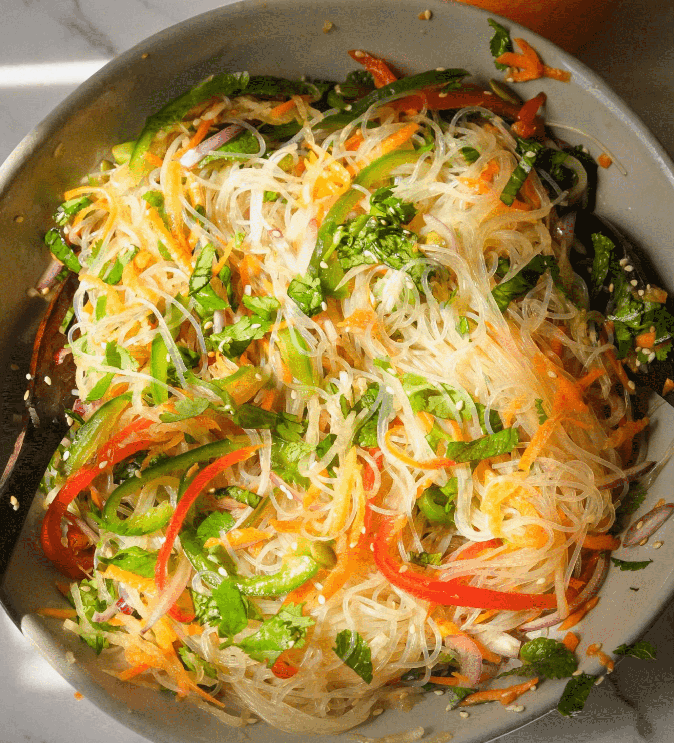 8 Make-Ahead No-Cook Recipes - Goodtaste with Tanji