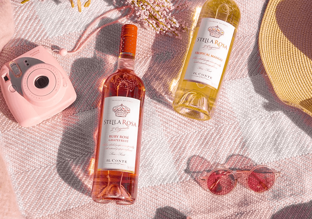 Tanji Talks: Light Wines for Summertime - Goodtaste with Tanji