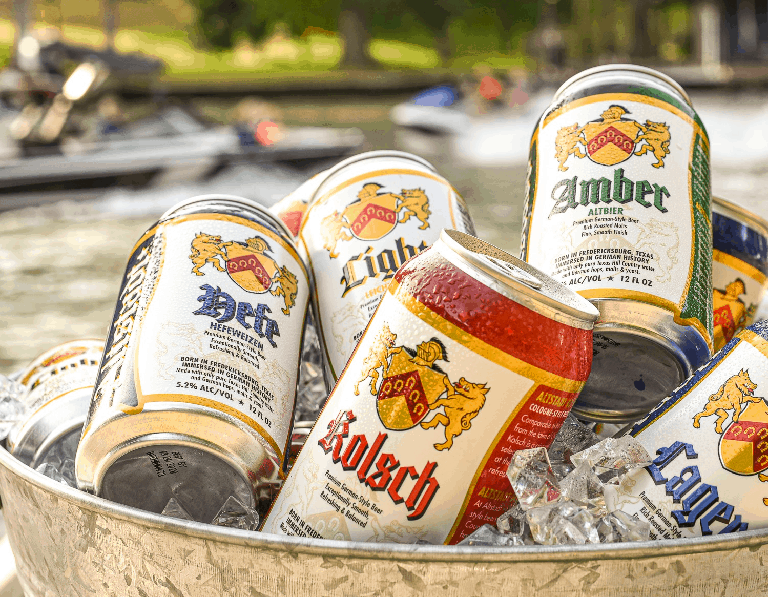 How to Throw Your Own Oktoberfest - Goodtaste with Tanji