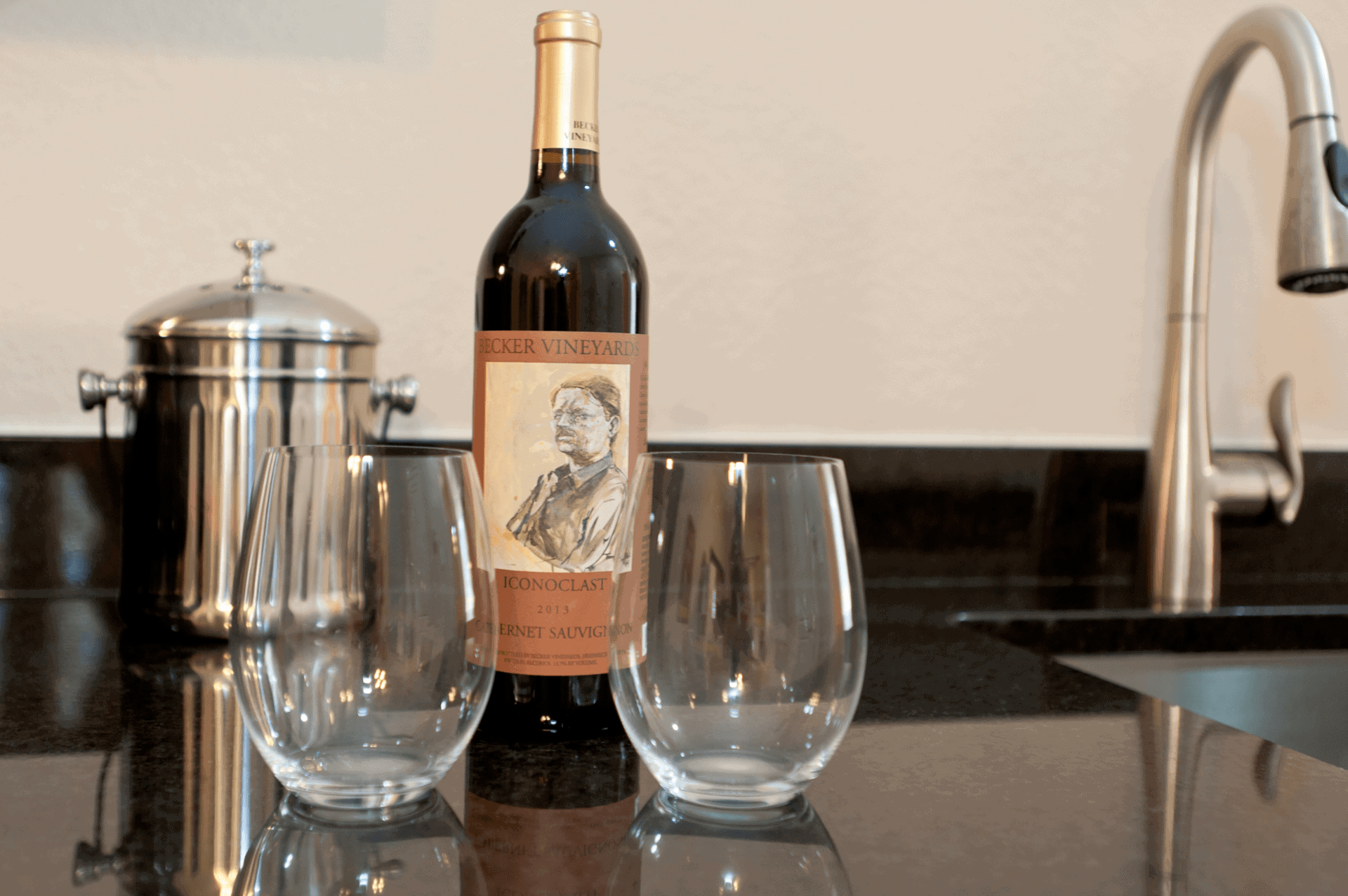 5 Barbecue-Ready Wines - Goodtaste with Tanji