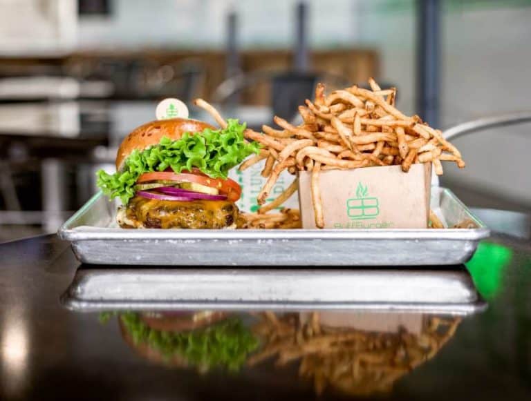 BuffBurger's Buff Classic - Goodtaste with Tanji