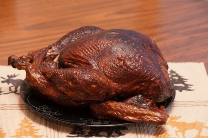 Dining Out on Thanksgiving 2020: Dallas - Goodtaste with Tanji