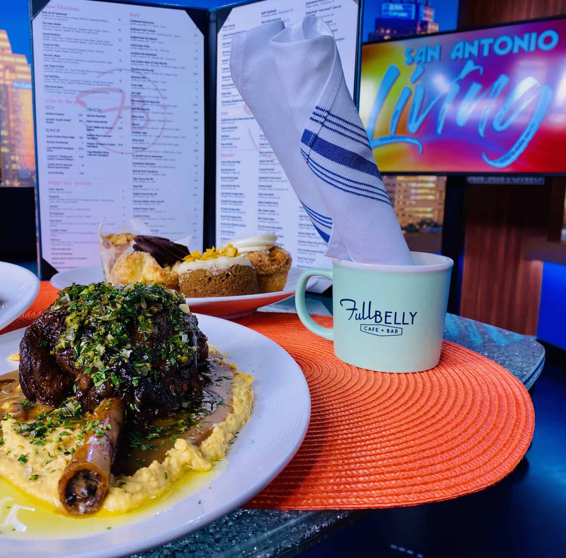 Tanji Talks: Celebrating All Things New - Goodtaste with Tanji