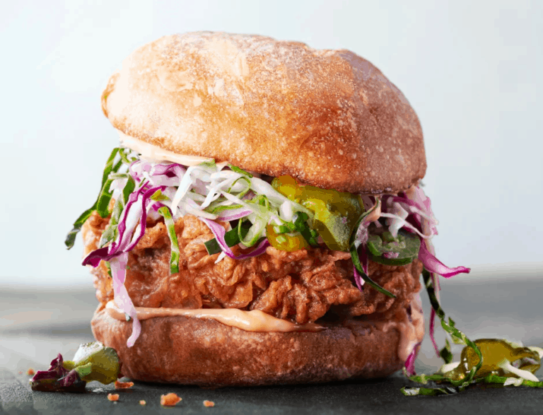 Freezer Friendly: Frozen Chicken Cutlets - Goodtaste with Tanji