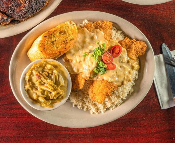 S6E14 Boo Ray’s Jalapeño Catfish - Goodtaste with Tanji