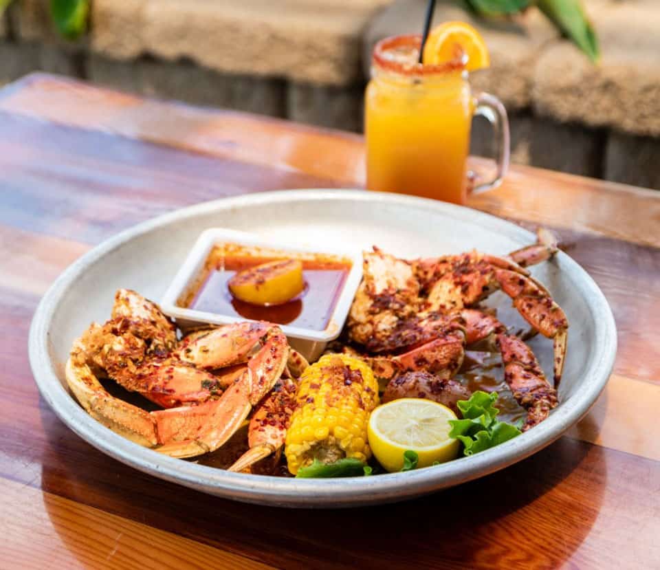 S6E13 - Tarka Indian Kitchen, Best of Seafood and Myron’s Prime ...