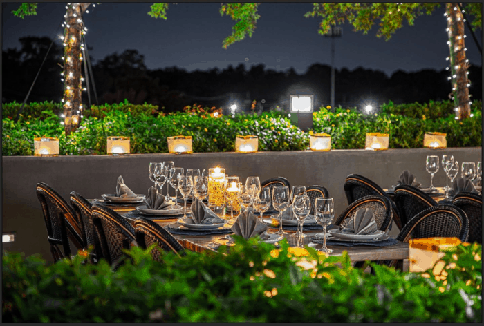 Valentine's Day 2021: Houston - Goodtaste with Tanji