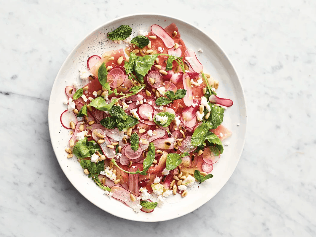 5-Ingredient Recipes to Make This Week - Goodtaste with Tanji