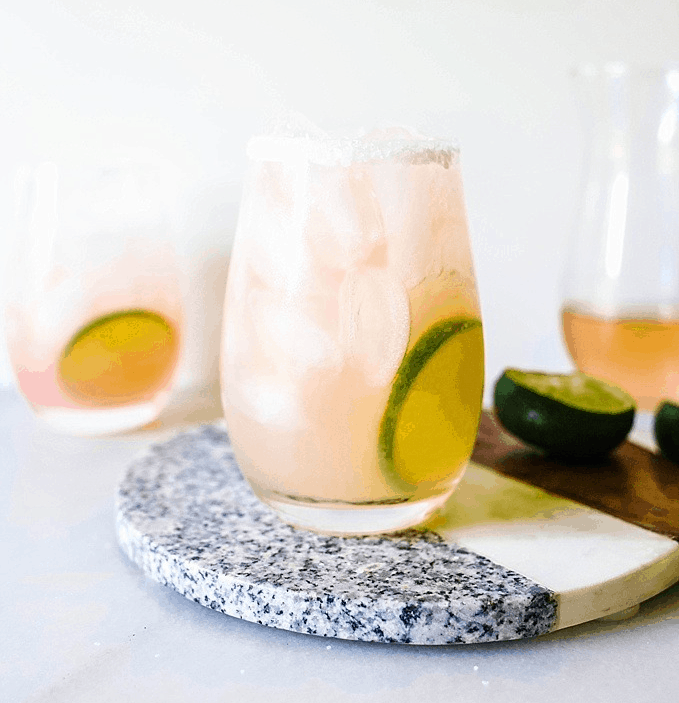6 Ways to Use Rosé in a Cocktail - Goodtaste with Tanji
