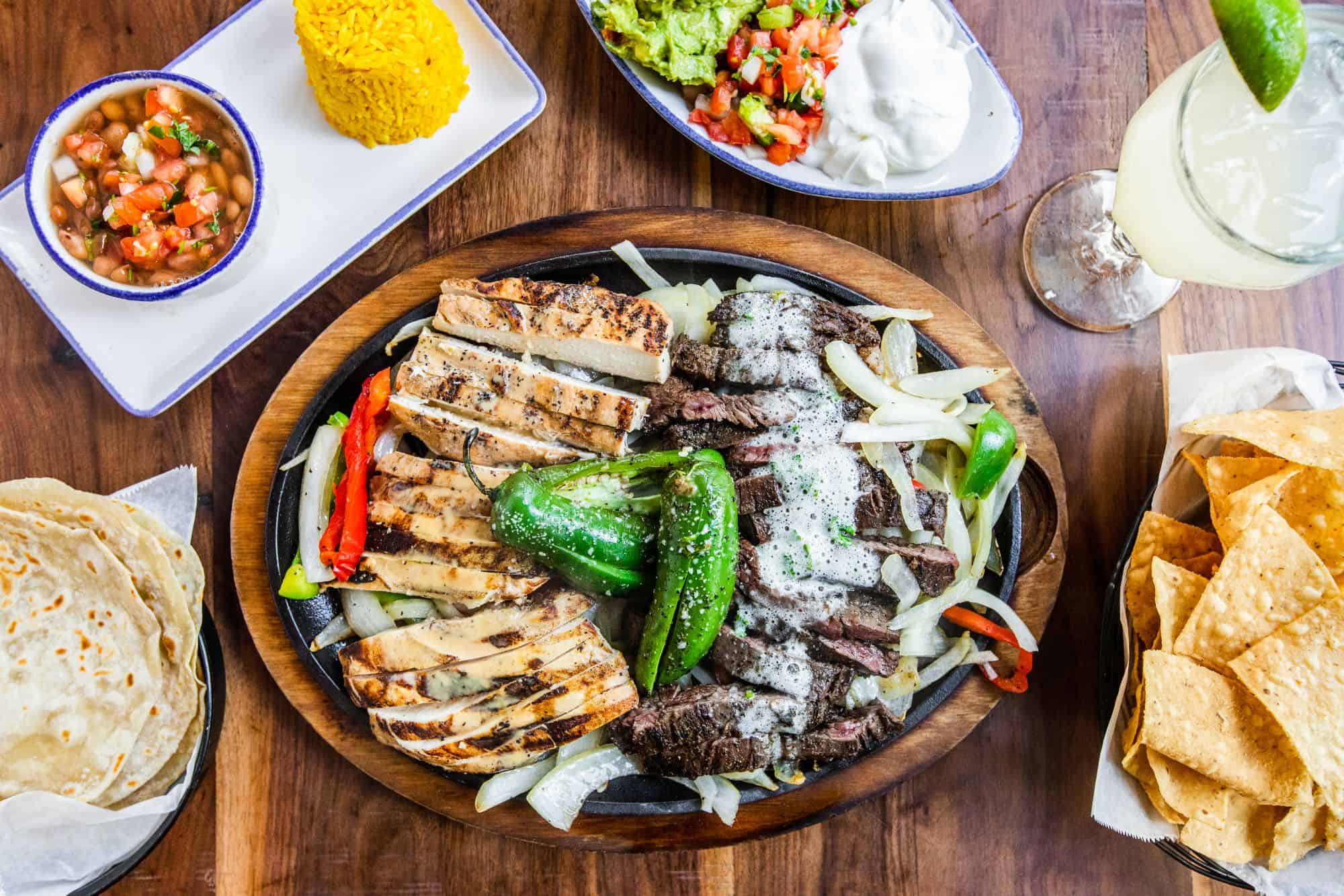 The Goodtaste Texas Diner's Restaurant List - Goodtaste with Tanji