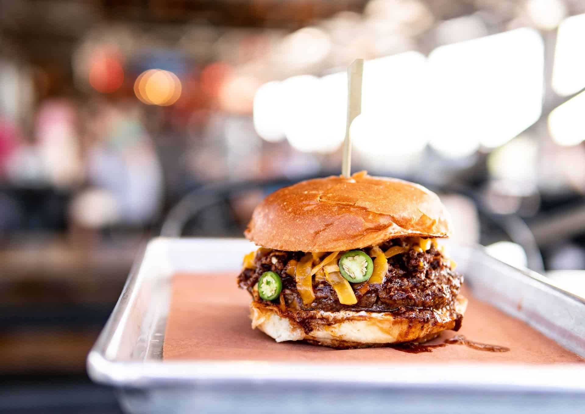 The Goodtaste Texas Diner's Restaurant List - Goodtaste with Tanji