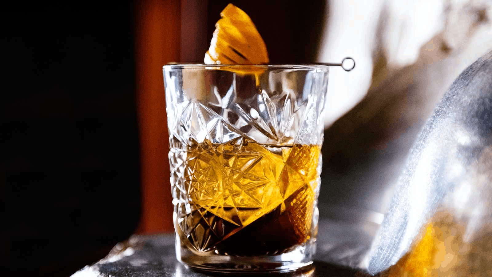 7 Dad-Approved Craft Cocktails - Goodtaste with Tanji