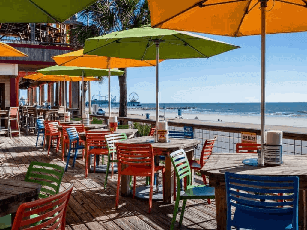 The Goodtaste Texas Diner's Restaurant List - Goodtaste with Tanji
