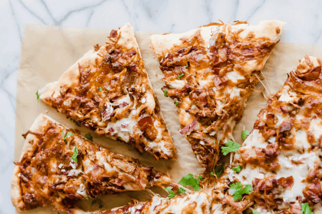 5 Ways to Use Up Your Leftover BBQ - Goodtaste with Tanji