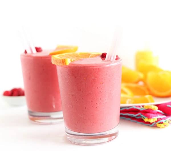 5 Summer Smoothies to Kick-Start Your Morning - Goodtaste with Tanji