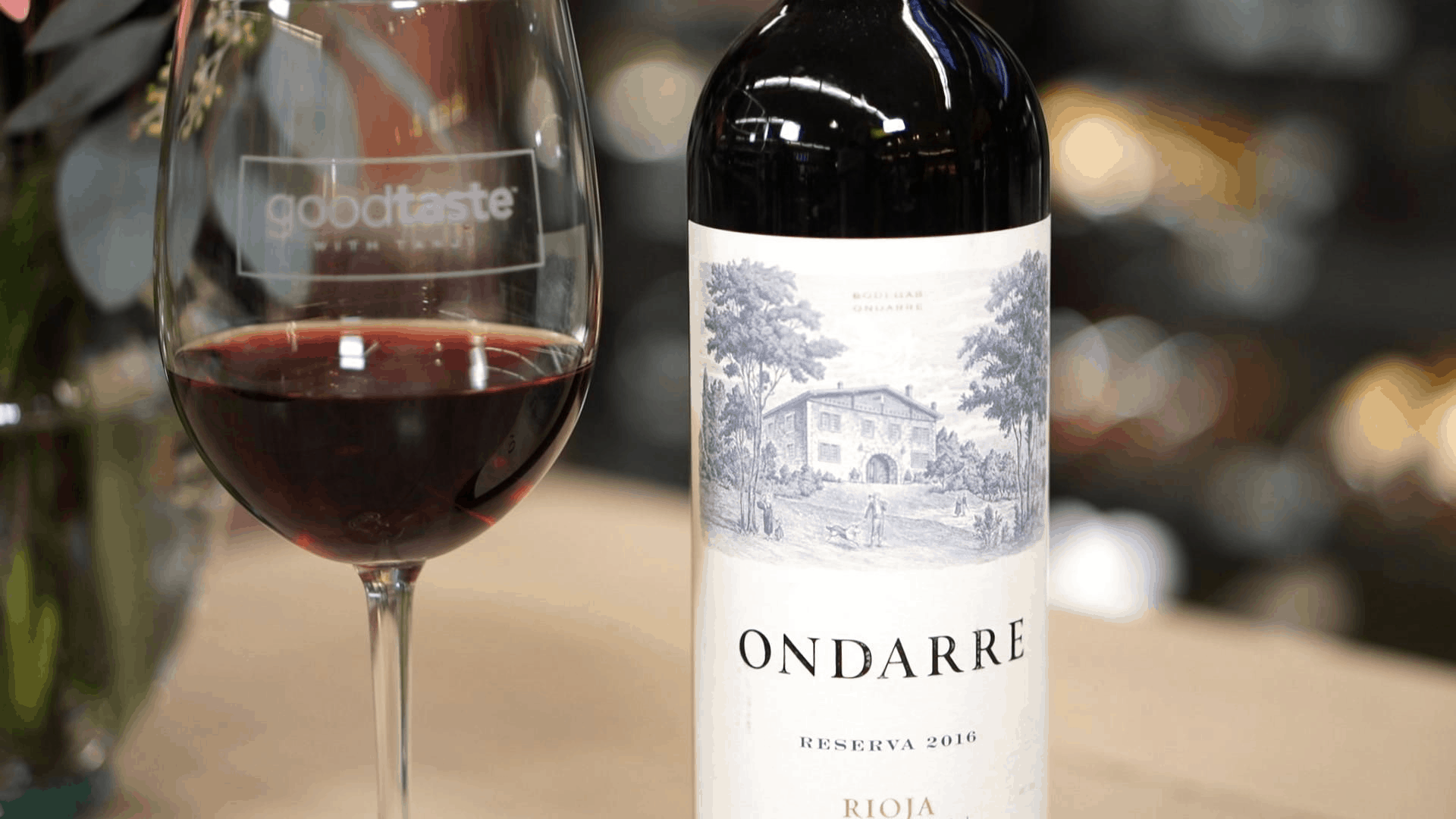 S7E1 - Tanji’s Wine Finds: New Season, New Finds! - Goodtaste with Tanji