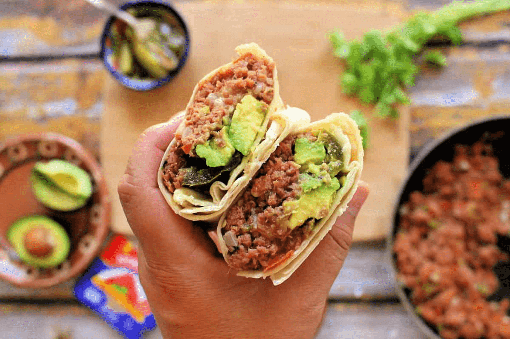 8 Irish and Tex-Mex Mash-Ups for St. Patrick's Day - Goodtaste with Tanji