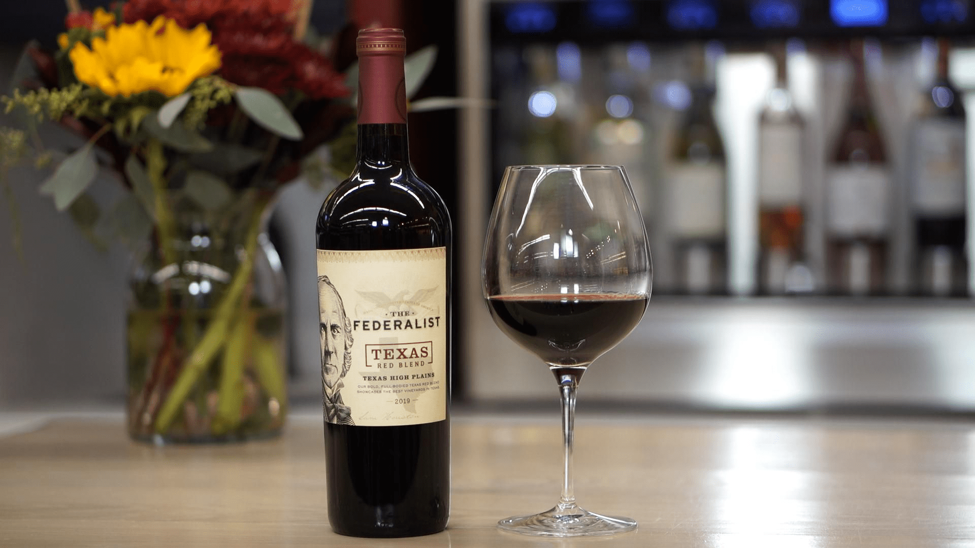 S7E5 - Tanji’s Wine Finds: Phenomenal Texas Picks - Goodtaste with Tanji