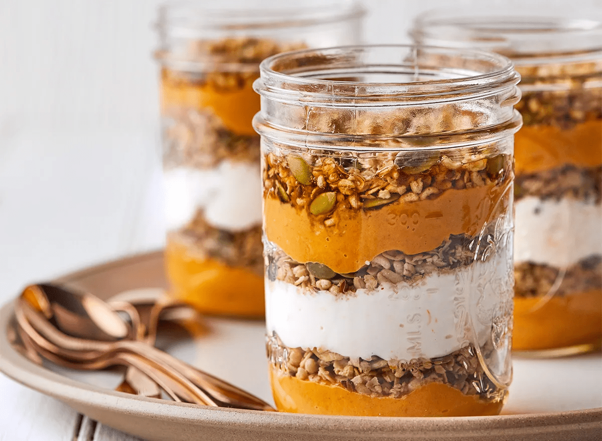 9 Power Breakfasts for Thanksgiving Morning - Goodtaste with Tanji