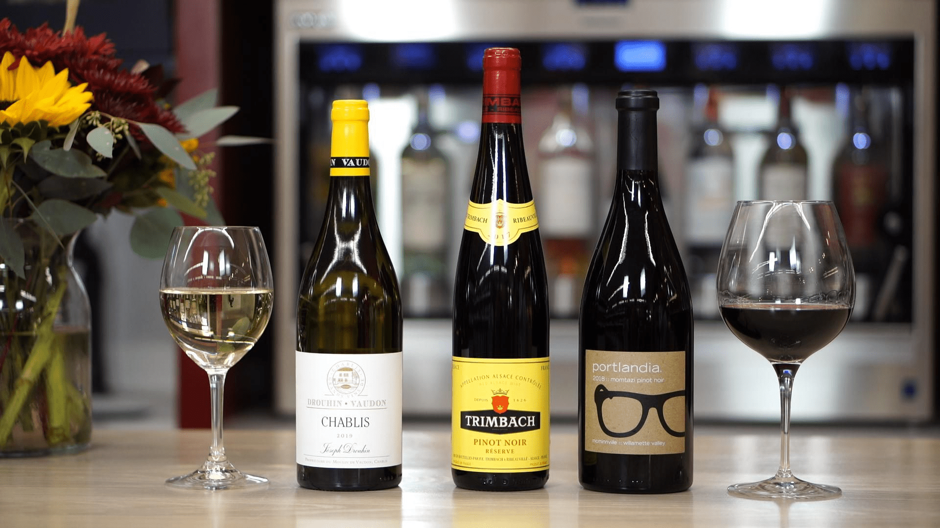 S7E7 - Tanji’s Wine Finds: Stock Up on Party Wines - Goodtaste with Tanji