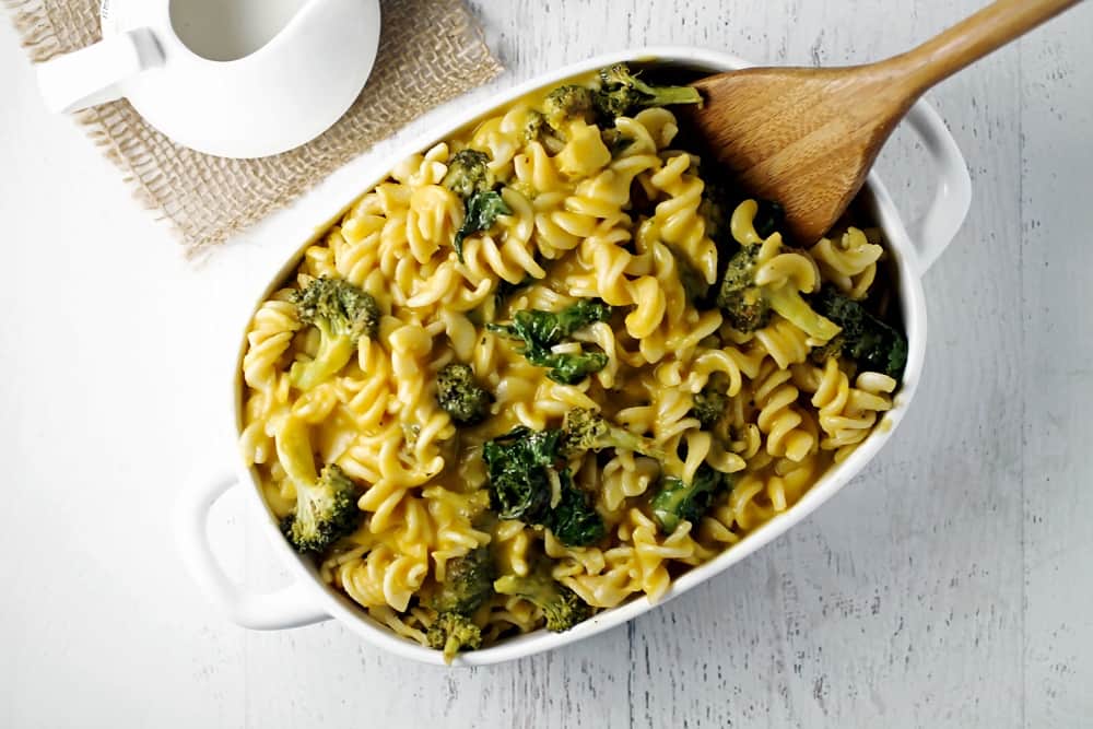 6 Weeknight Recipes You Won’t Believe Are Vegan - Goodtaste with Tanji