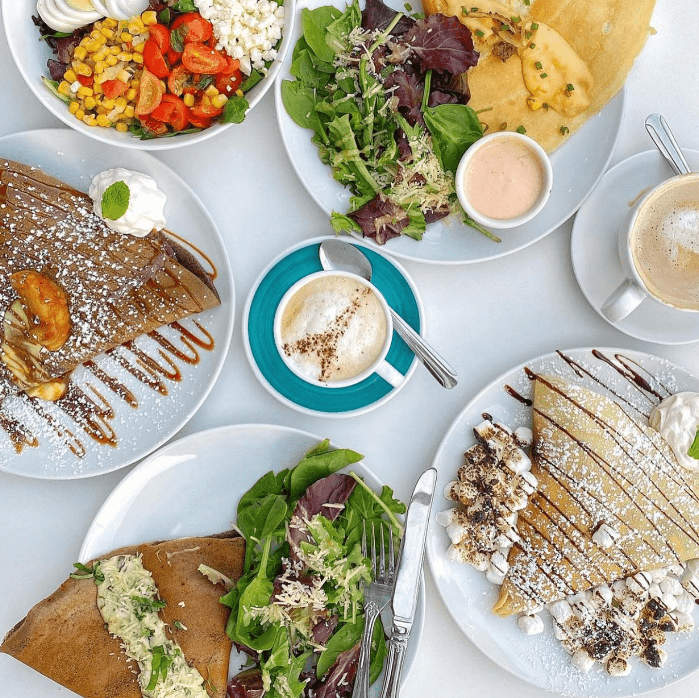 Tanji Talks: A Tasting Tour to France - Goodtaste with Tanji