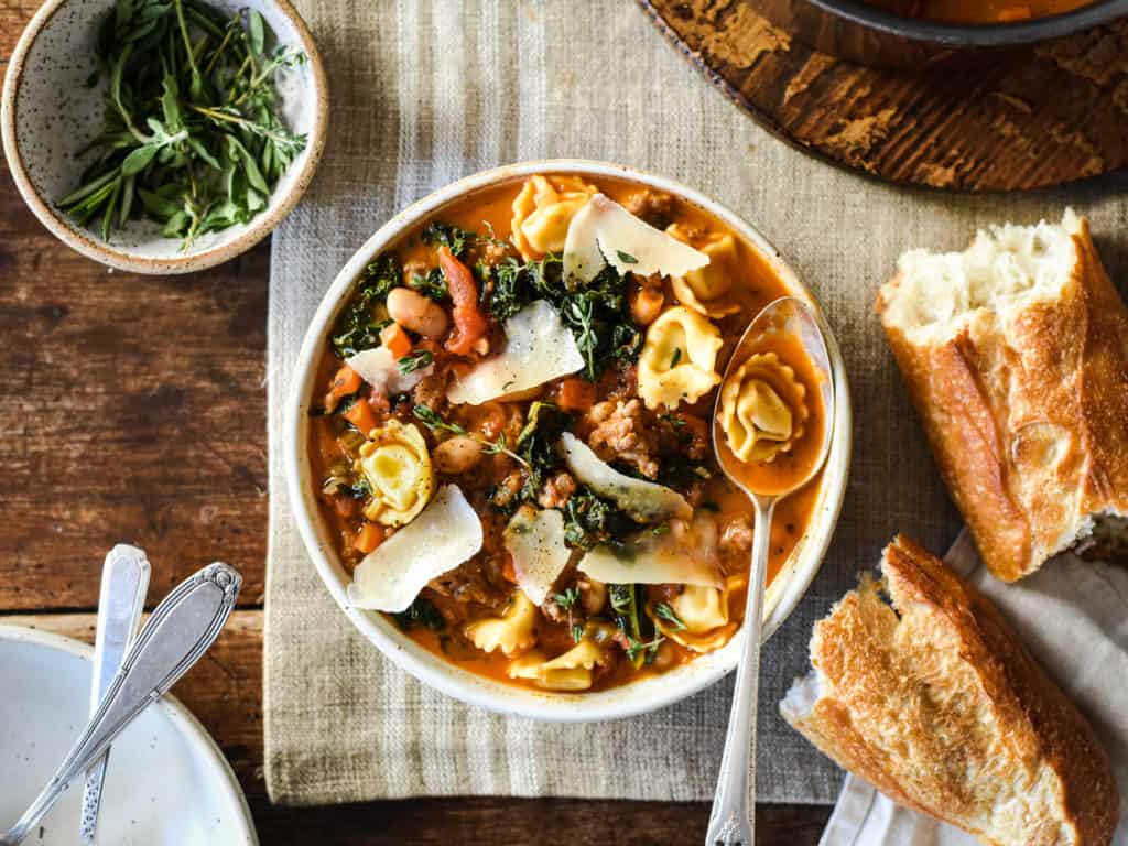 Goodtaste with Tanji | Emmy-Winning Culinary Stories