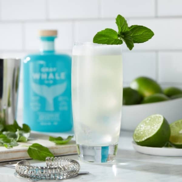 The Oceanside - Goodtaste with Tanji