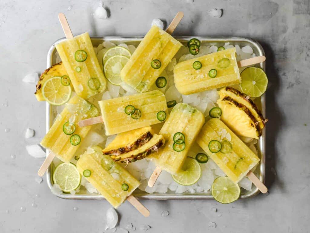 8 DIY Booze Pops - Goodtaste with Tanji