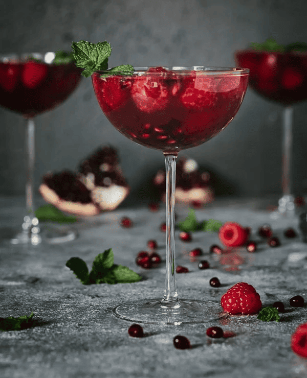 6 Ways to Use Rosé in a Cocktail - Goodtaste with Tanji