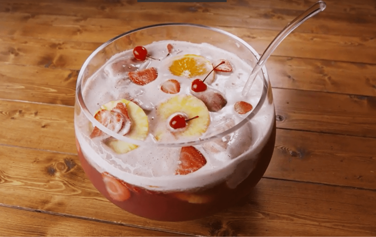 Celebrate Juneteenth with Red Drink - Goodtaste with Tanji