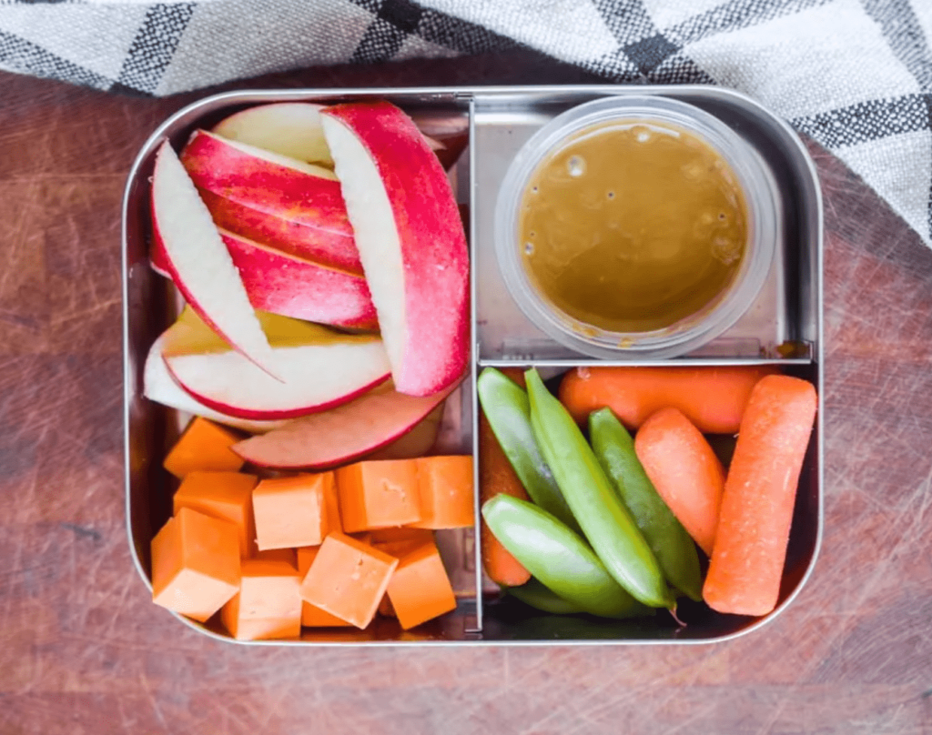 Your Bento Box Lunch Guide - Goodtaste with Tanji