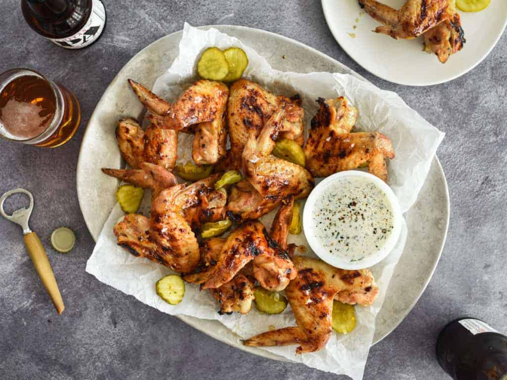 5 Game Day Foods Everyone Will Love - Goodtaste with Tanji