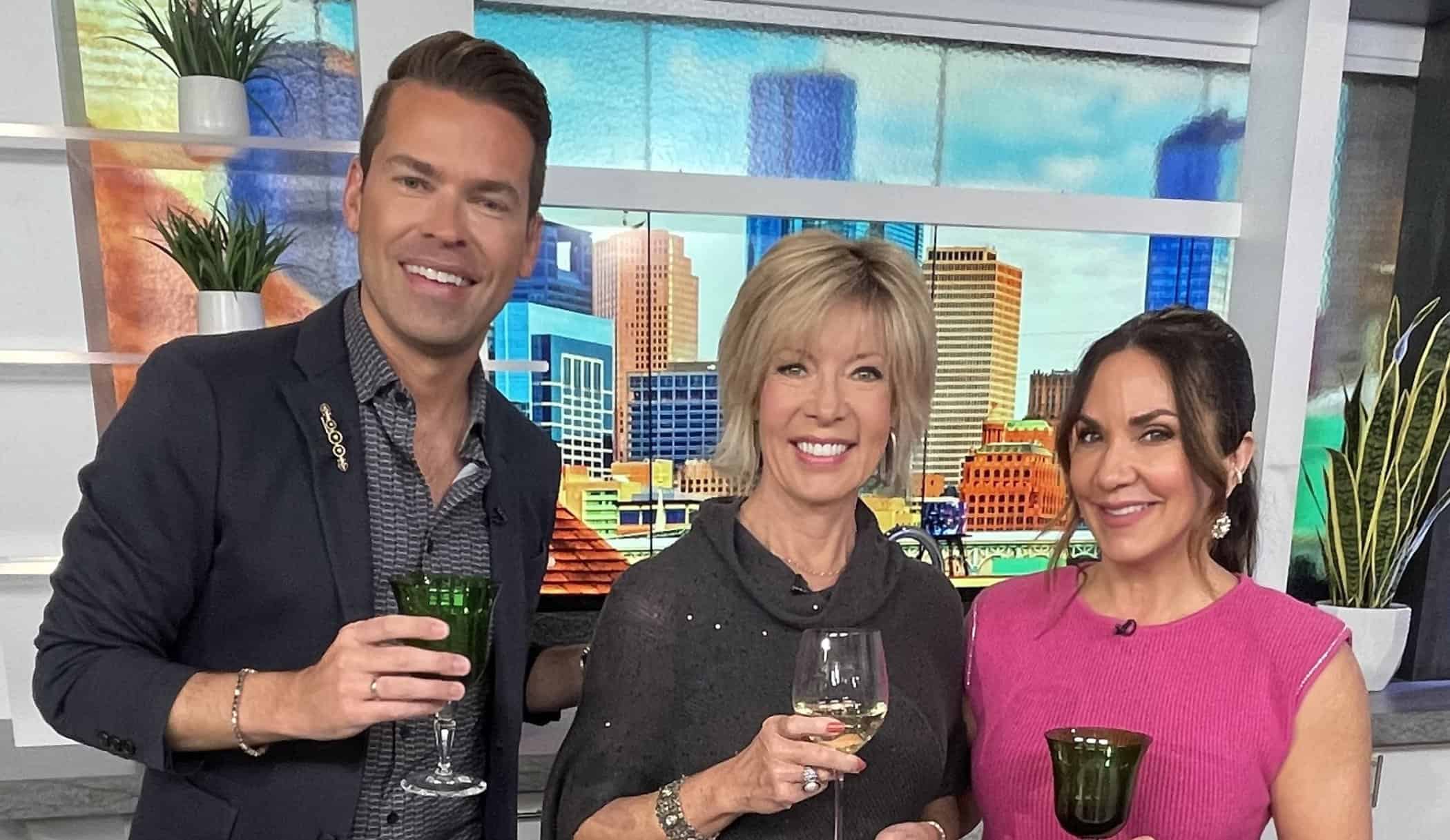 Tanji Talks: Spice Up Your Healthy Eating Routine - Goodtaste with Tanji