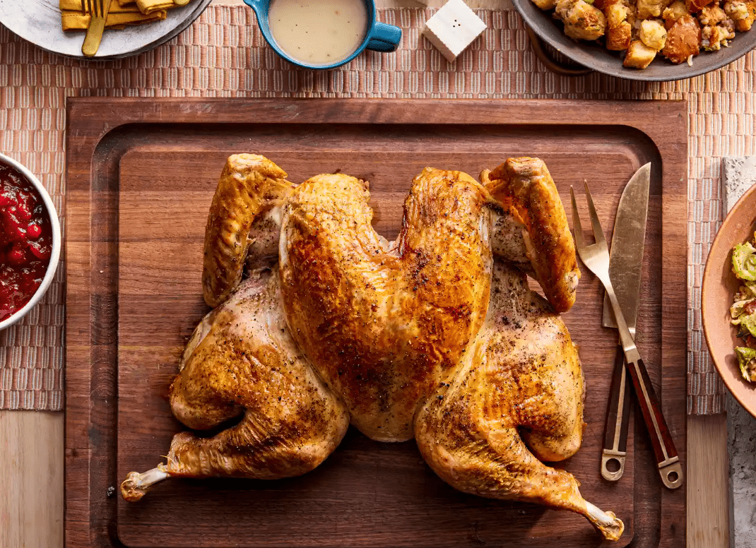 The Many Ways You Can Cook Your Thanksgiving Turkey (and the Pros and ...