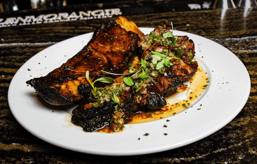 New Episode This Weekend: Short Ribs Three Days in the Making, Out-of ...