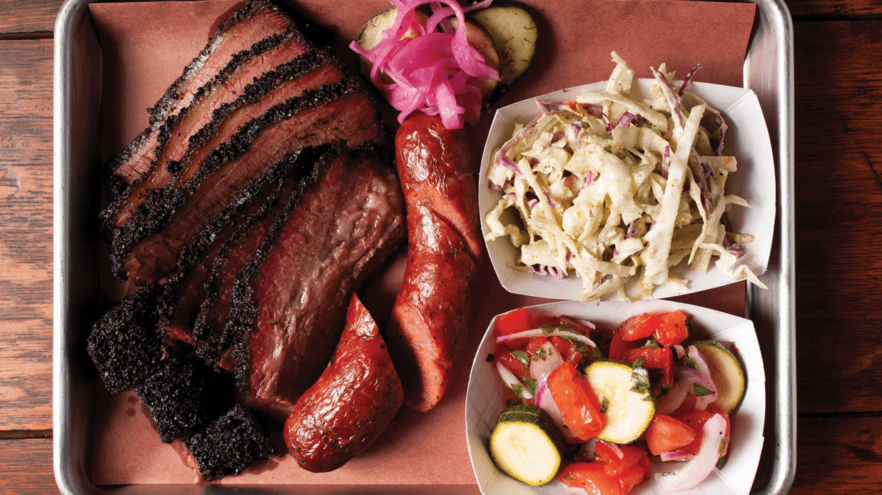 S8E5 - Out-of-This-World Barbecue at InterStellar BBQ - Goodtaste with ...